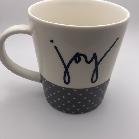 Ellen Degeneres | Dining | Ed Ellen Degeneres Royal Doulton 2 Oz Mug Joy | Poshmark